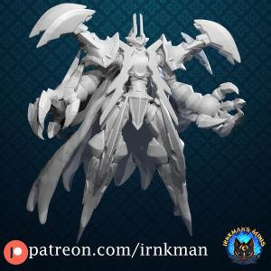 Grace Novamon Miniature Kit - Etsy