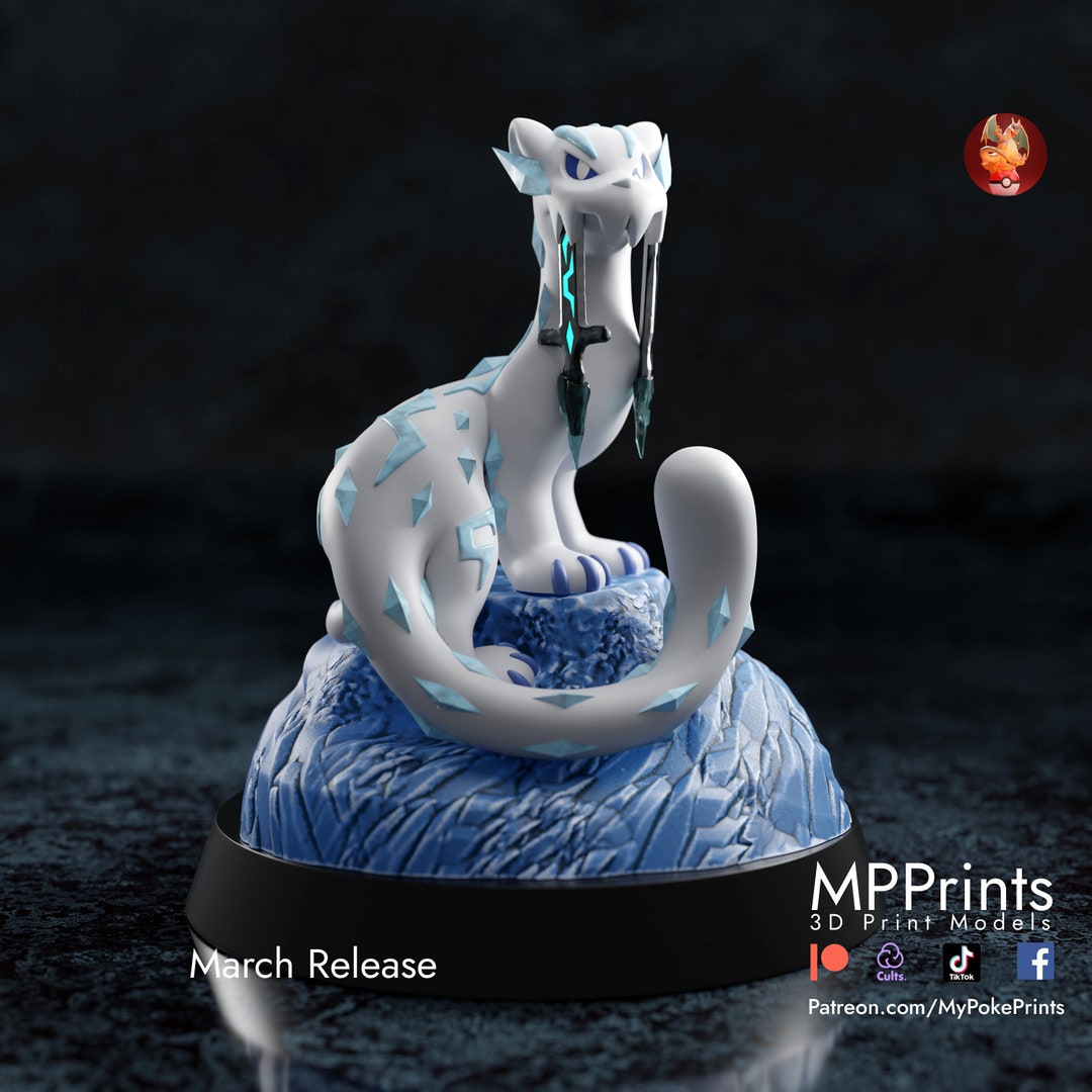 Chien-pao Miniature - Etsy