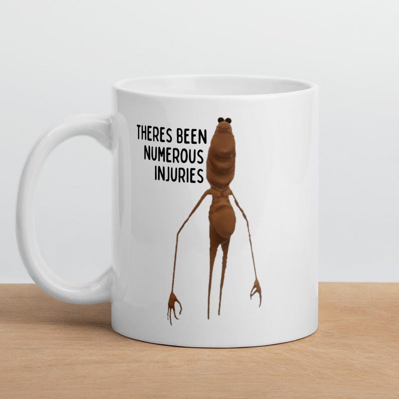 Brainrot Poster - Etsy