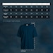 Vintage Theo James Shirt, Theo James Shirt for Fans, TV Show Shirt Gift ...