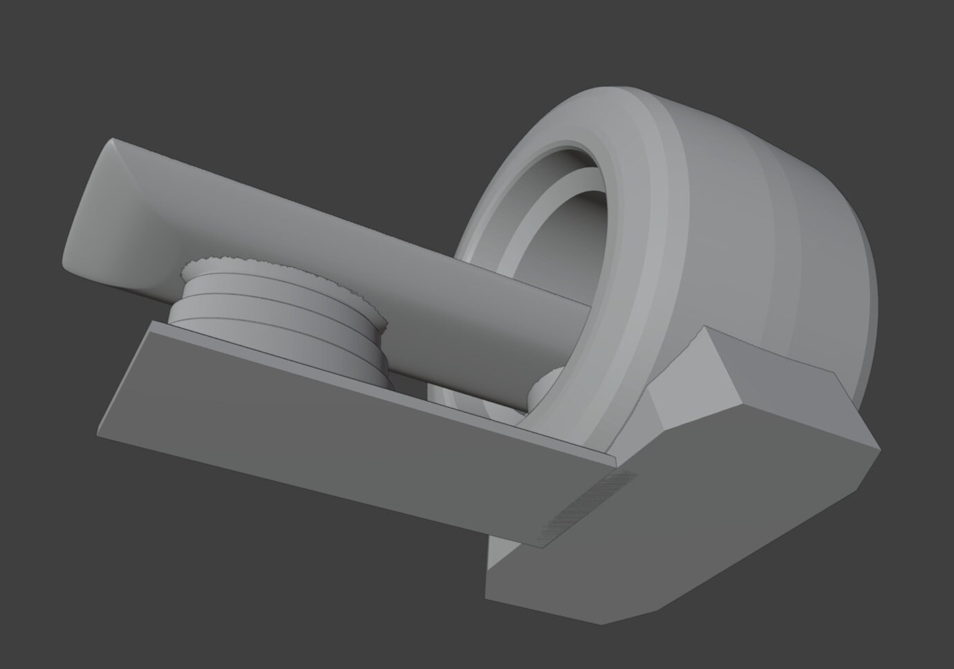 MRI Machine 3D Print STL Pack - Etsy