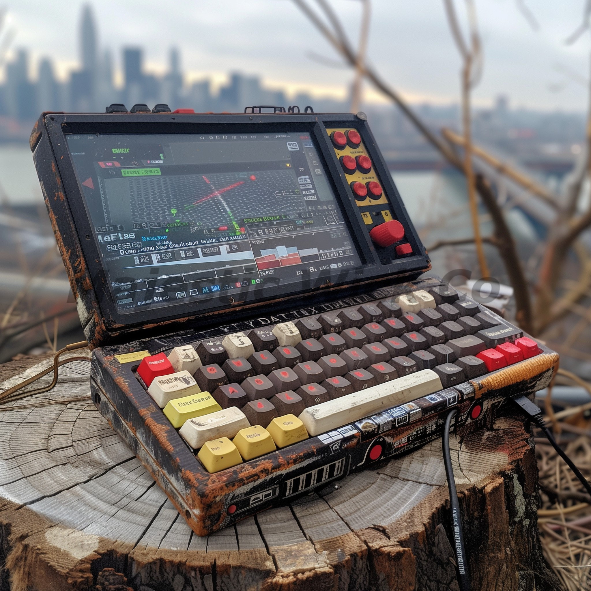 Ctrl Alt BOOM - Etsy
