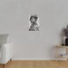 Playboi Carti Vogue-inspired Album Cover Wall Art Hip Hop Icon Canvas ...