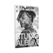 Playboi Carti Vogue-inspired Album Cover Wall Art Hip Hop Icon Canvas ...