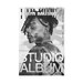 Playboi Carti Vogue-inspired Album Cover Wall Art Hip Hop Icon Canvas ...