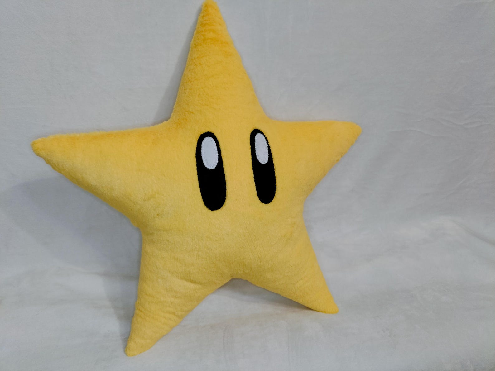 Custom-made Toy, Inspired by the Style of Superstar From the Super ...