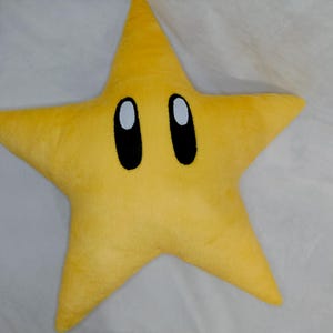 Custom-made Toy, Inspired by the Style of Superstar From the Super ...