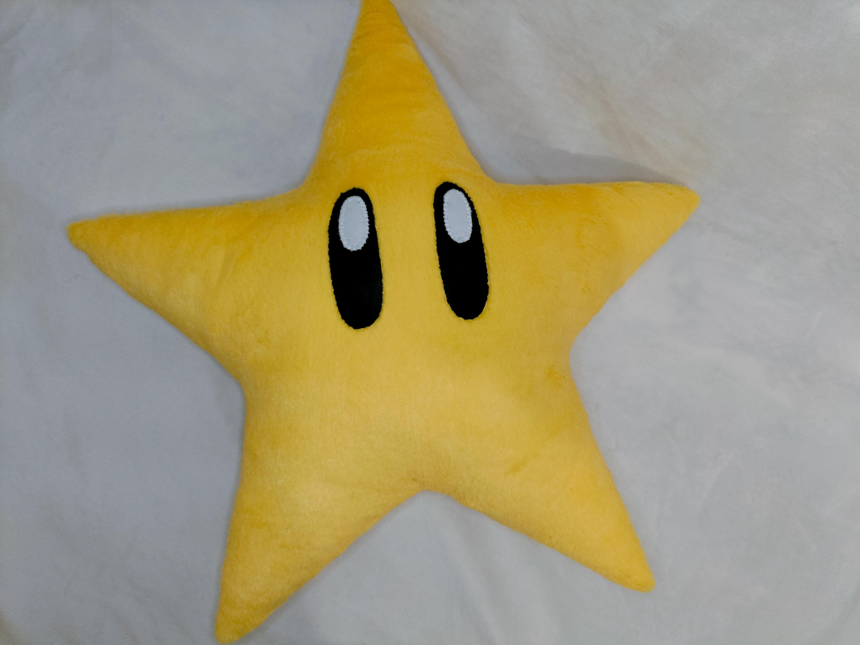 Custom-made Toy, Inspired by the Style of Superstar From the Super ...