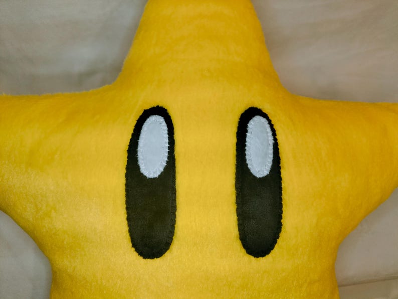 Custom-made Toy, Inspired by the Style of Superstar From the Super ...