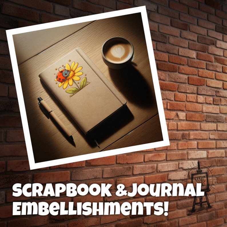 Cute Garden Bugs Clipart Collection 12 Pack | 300 DPI High Quality ...