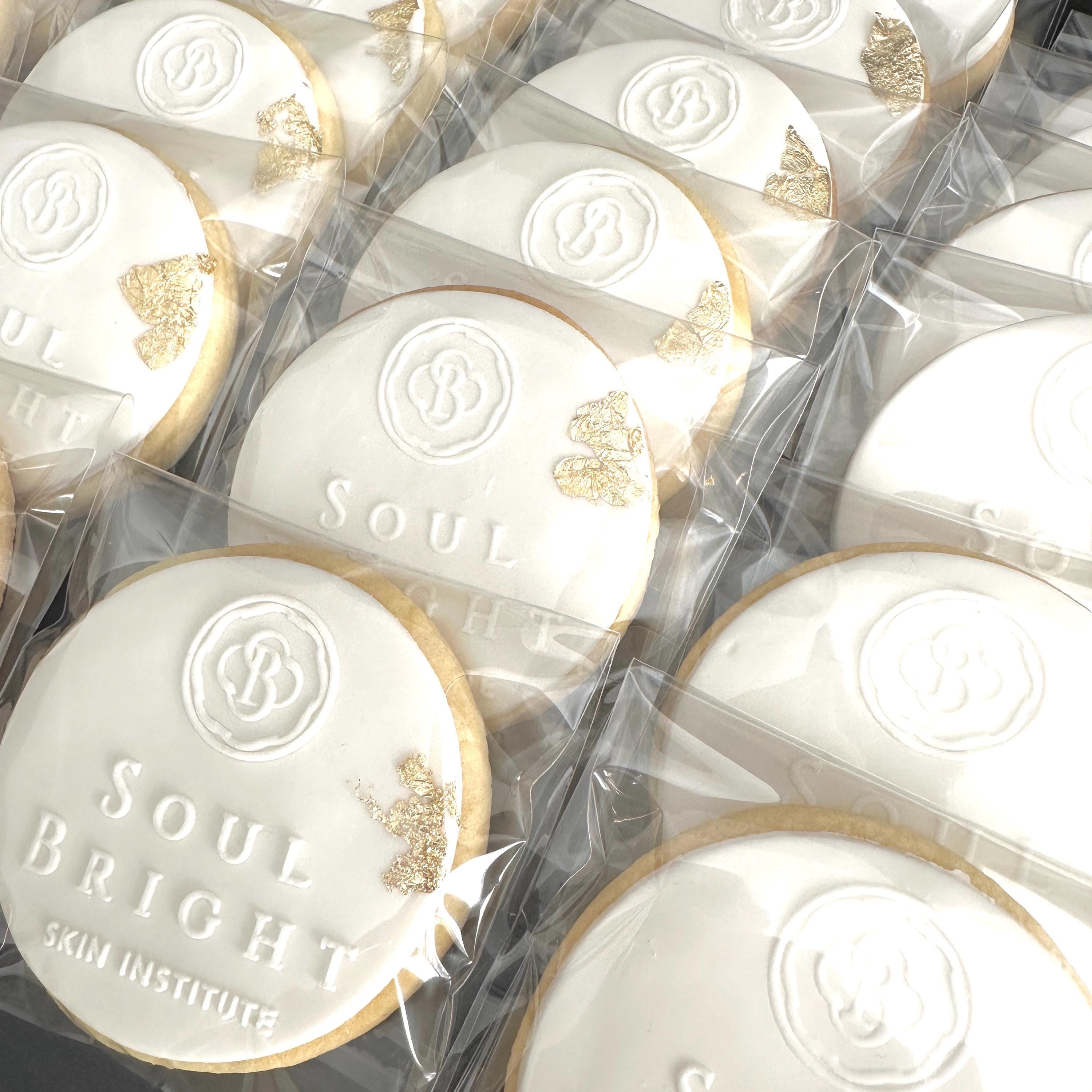 Custom Personalised Cookie Embosser Custom Personalised Cookie Debosser ...