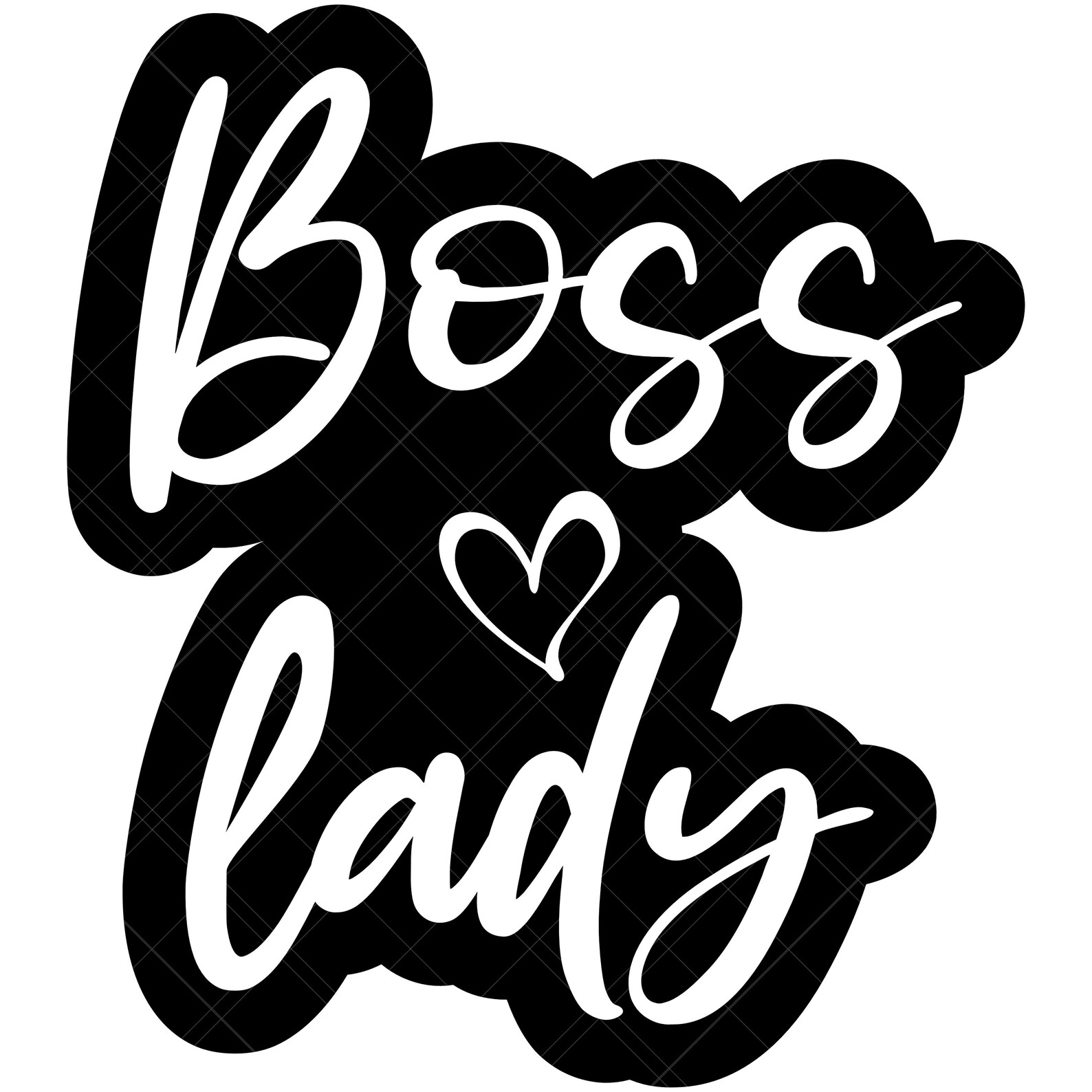 Boss Lady Svg, Girl Boss Svg, Business Mama Svg, Entrepreneur Svg ...
