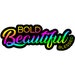 Bold Beautiful Blessed Svg, Bold Svg, Self Love Svg, Beautiful Svg ...