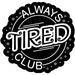 Always Tired Club Svg, Mama Svg, Tired Mom Svg, Family Svg, Kids Svg ...