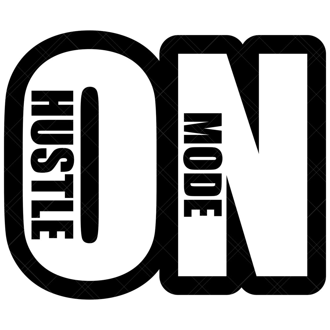 Hustle Mode on Svg, Girl Boss Svg, Small Business Mama Svg ...