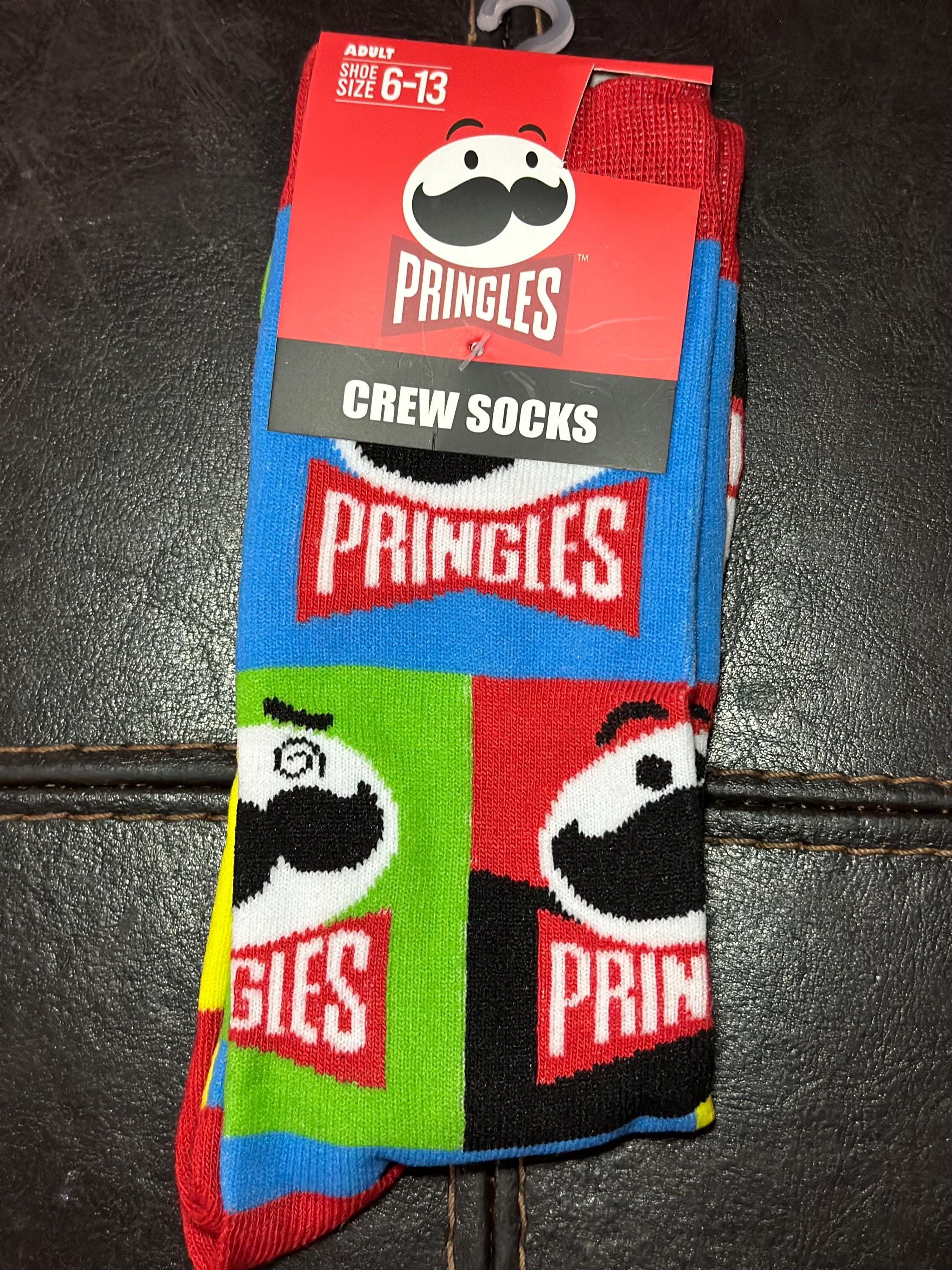 Snack Time Style: Pairs of Fun, Food-inspired Socks - Etsy