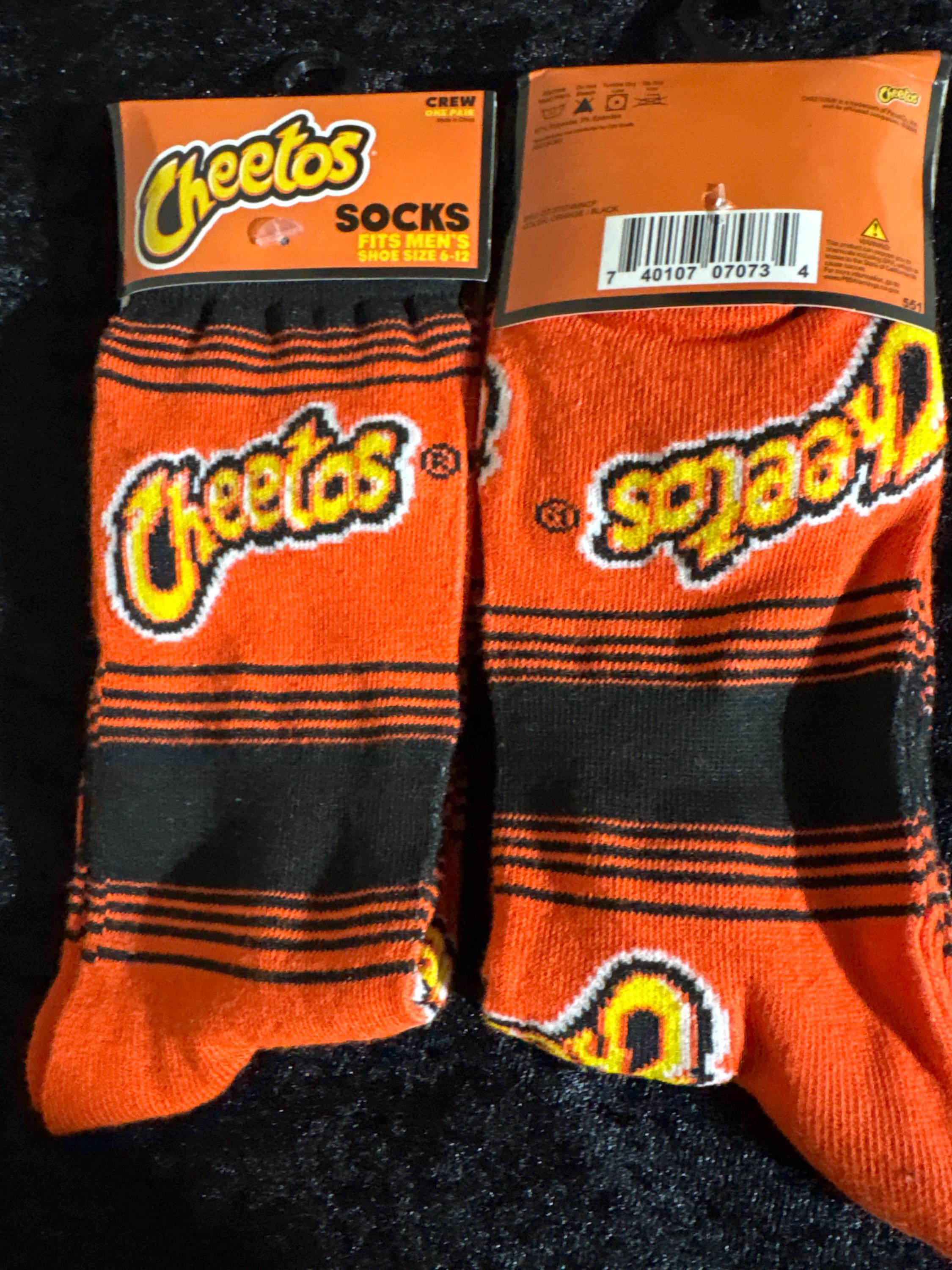 Snack Time Style: Pairs of Fun, Food-inspired Socks - Etsy