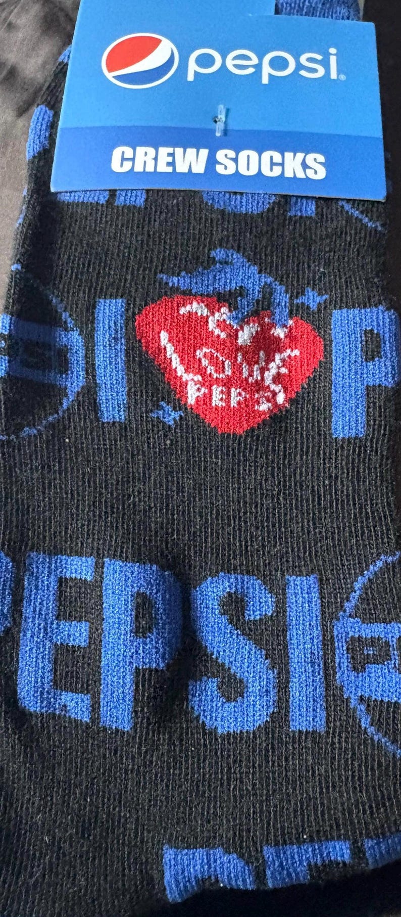 Pop of Style: Soda-inspired Socks for Fizzy Fun! - Etsy