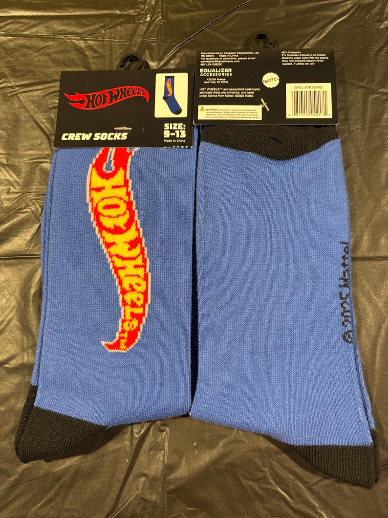 Adult Car Socks| Pixar Cars|hot Wheels | Fast and Furious Inspired ...