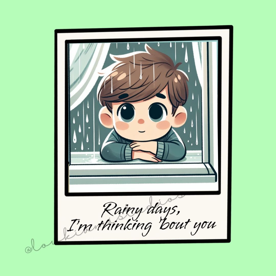 BTS V Cute iykyk Stickers Digital Png Files BTS Digital Printable Stickers INSTANT Download - Etsy