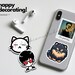 BTS Suga Cute iykyk Stickers Digital Png Files BTS Digital Printable ...