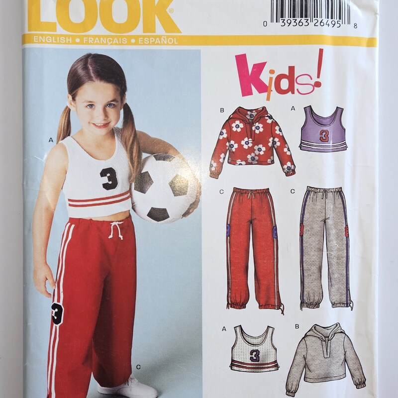 Simplicity 6261 - Etsy