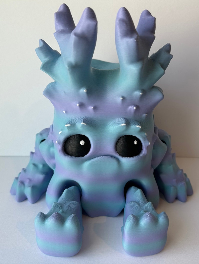 Adorable Green Warden Desk Toy Gifts for Kids Friends and Coworker - Etsy