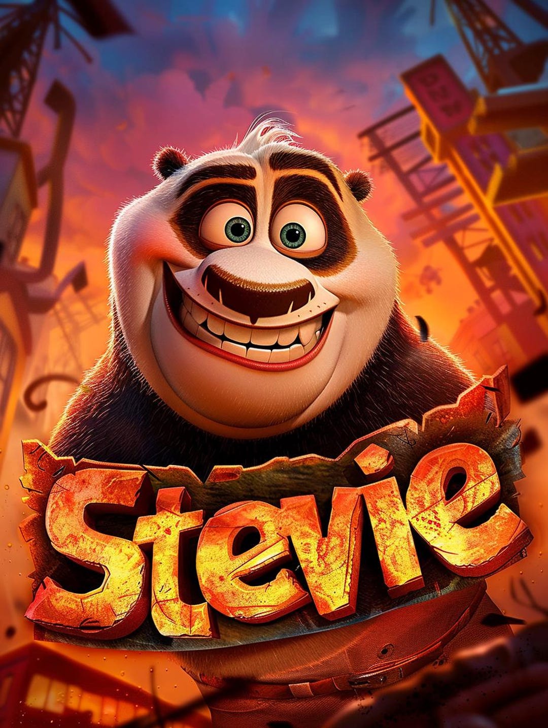 Pixar Bundle, PNG, JPEG, Custom, Digital Download - Etsy