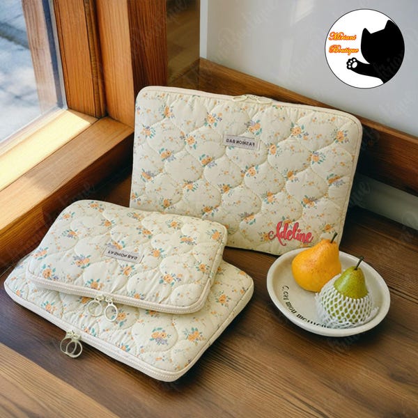 Cute Laptop Cases - Etsy UK