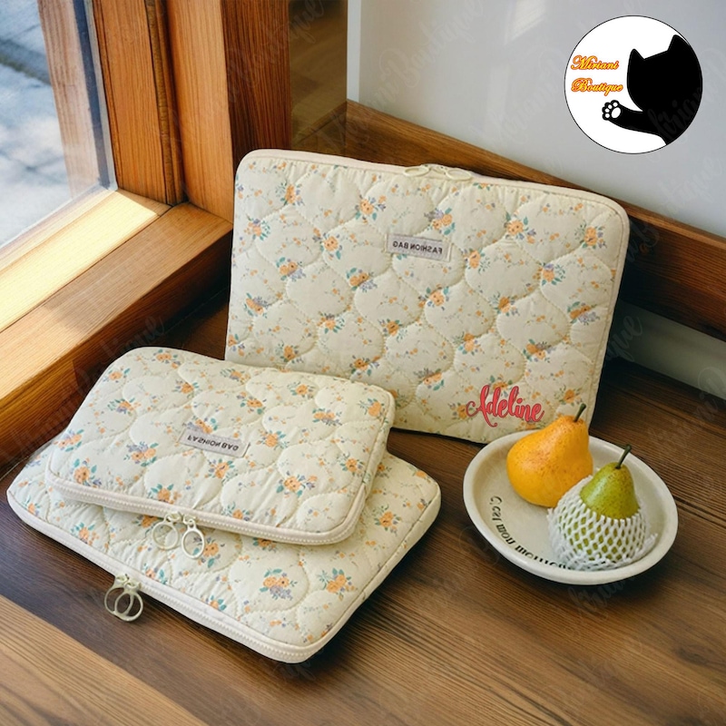 Cute Laptop Cases - Etsy UK