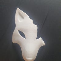 Wooden Fox - Etsy