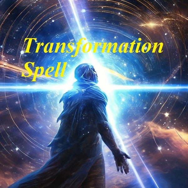 Transformation - Etsy