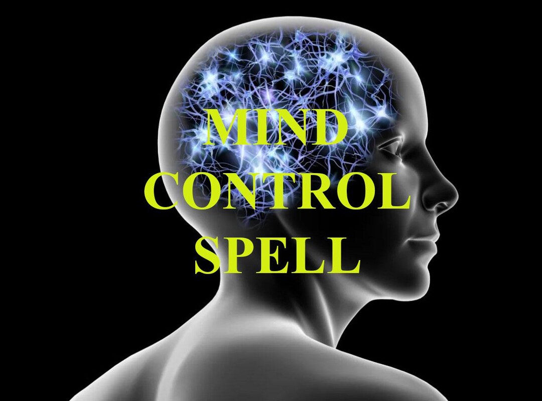 MIND CONTROL Spell to Make Them Do ANYTHING You Want, Use Mind Implants ...