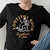 Strahd Crest Dungeons and Dragons Shirt Curse of Strahd Von Zarovich ...