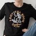 Strahd Crest Dungeons and Dragons Shirt Curse of Strahd Von Zarovich ...