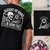 Strahd Crest Dungeons and Dragons Shirt - Curse of Strahd Von Zarovich ...