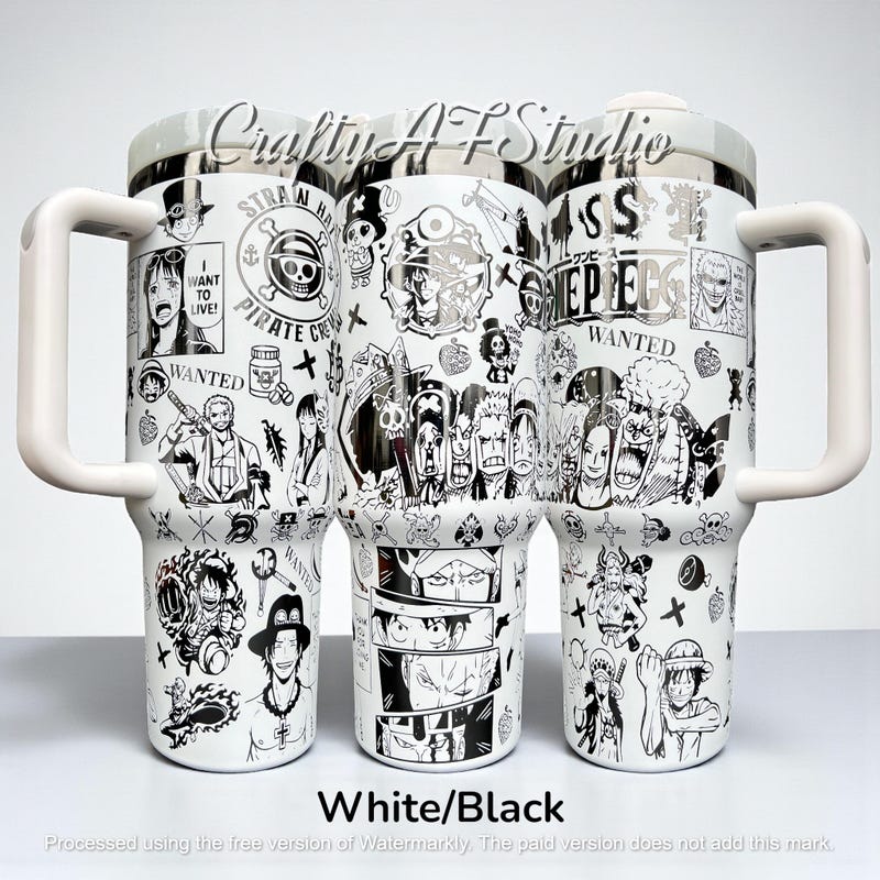 40oz One Piece - Etsy