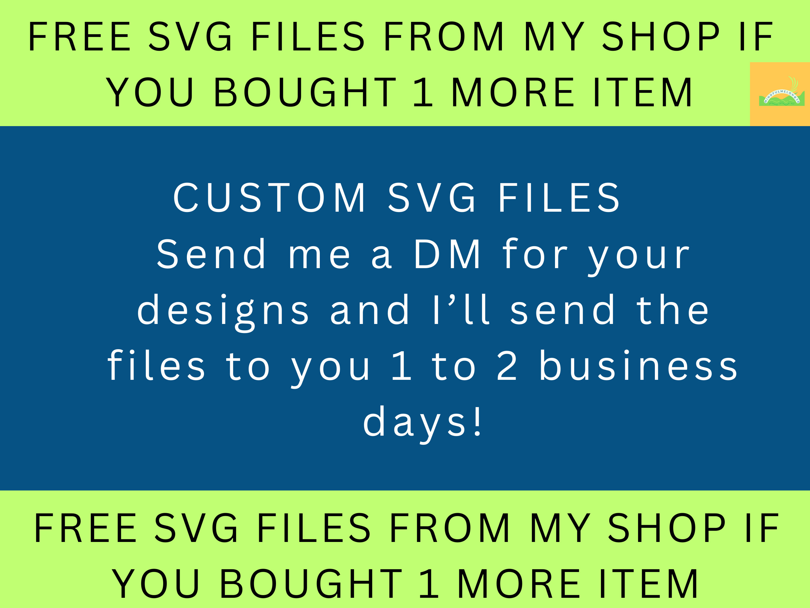 Custom SVG, Text, Logo, Silhouette and Personalized SVG Perfect for Any ...
