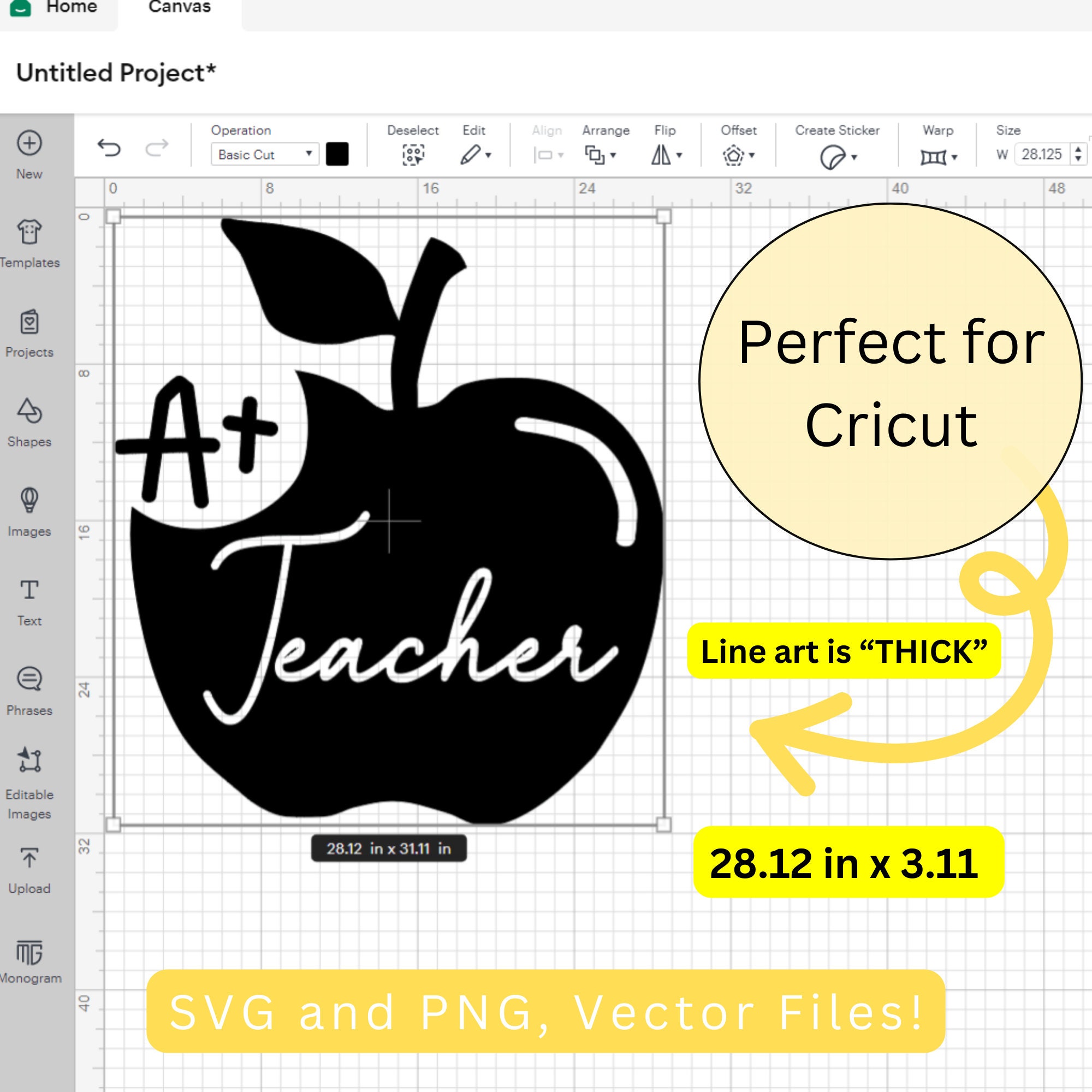 30 Bundle Design Teacher Life Clipart, Printable Appreciation Tags for ...