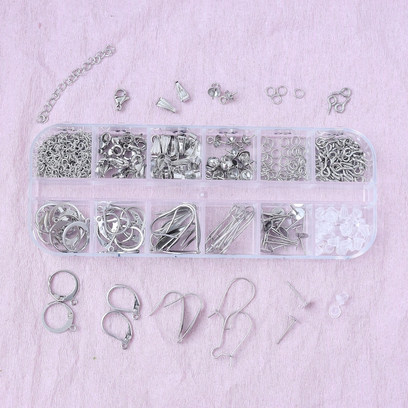 Jewelry Bases - Etsy