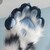 Fursuit Mask, Glowing Horned Dragon, Wicker Beast, Glowing Dragon ...