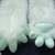 Fursuit Mask, Glowing Horned Dragon, Wicker Beast, Glowing Dragon ...