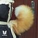 Customizable Fursuit Electric Tail, Fursuit Essential Accessories ...