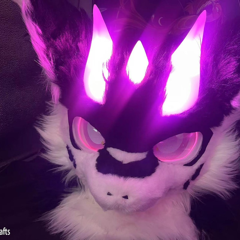 Kemono Fursuits - Etsy