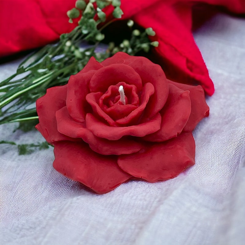 Decorative Candles - Etsy