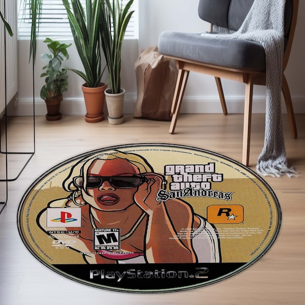 Gaming Rugs - Etsy