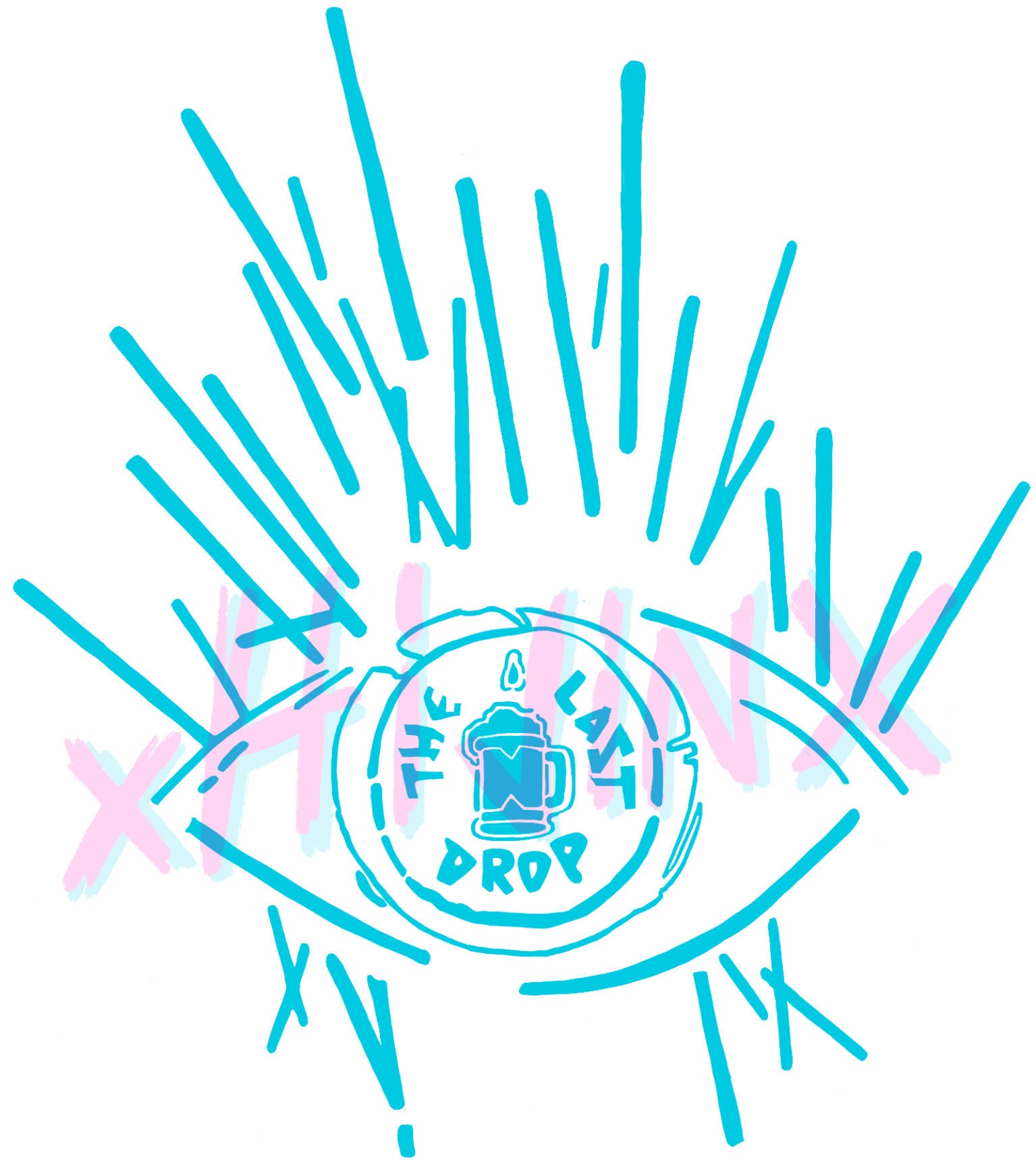 Silco the Last Drop Arcane Vinyl Decal Fanart - Etsy