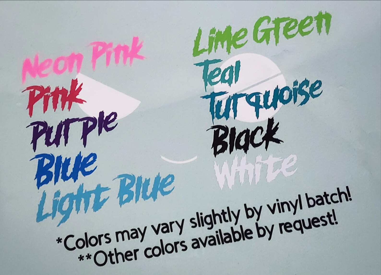 Firelight Symbol Arcane Vinyl Decal Fanart - Etsy