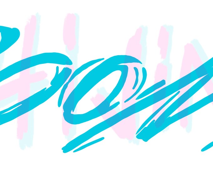 Jinx Boom Arcane Vinyl Decal Fanart - Etsy