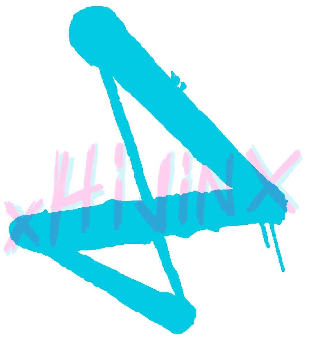 Firelights Symbol Arcane Vinyl Decal Fanart - Etsy